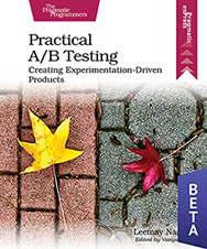 Pragmatic Bookshelf: By Developers, For Developers