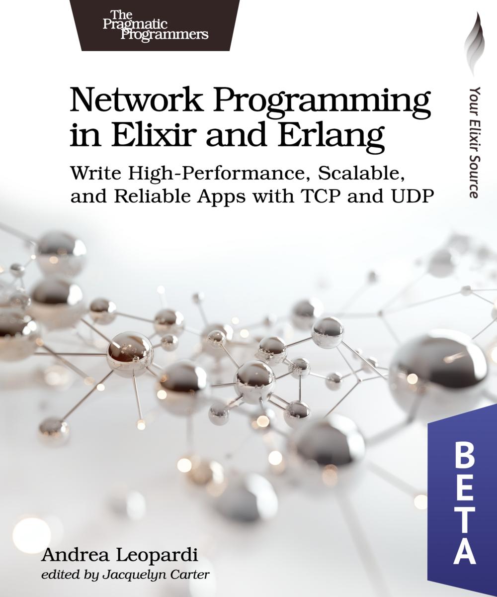 Pragmatic Bookshelf: By Developers, For Developers