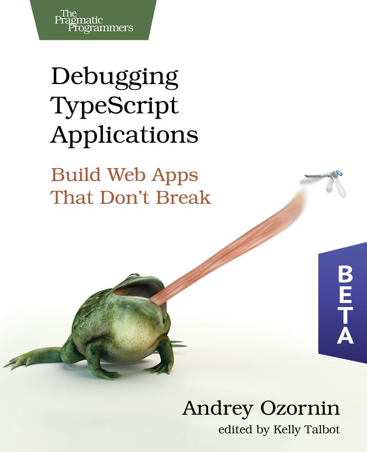 Pragmatic Bookshelf: By Developers, For Developers