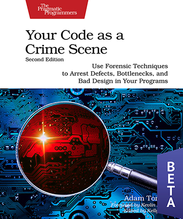 Pragmatic Bookshelf: By Developers, For Developers