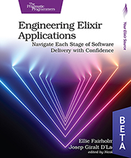 Pragmatic Bookshelf: By Developers, For Developers