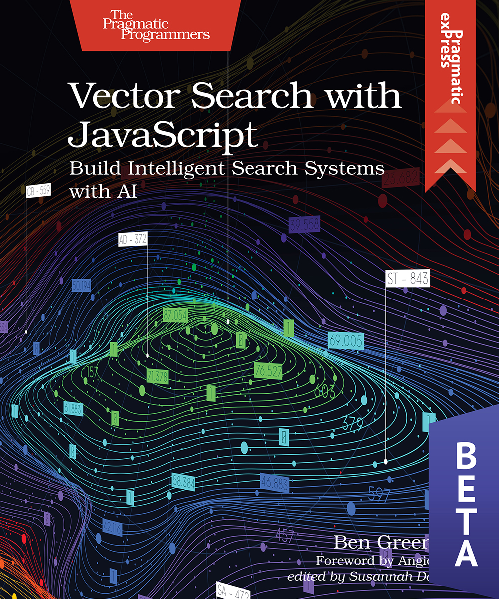 Pragmatic Bookshelf: By Developers, For Developers