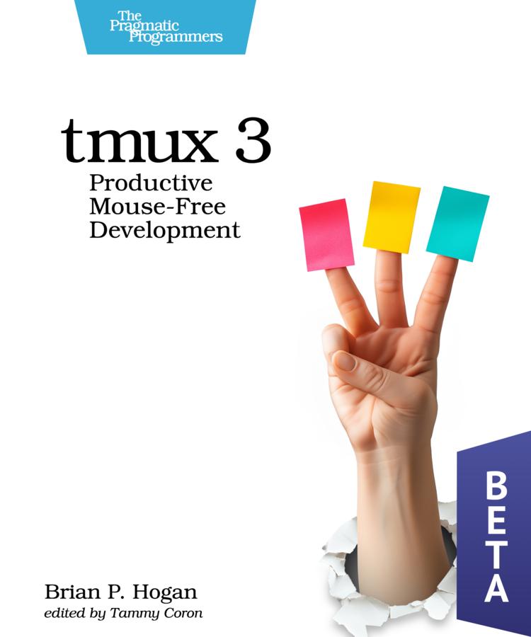 Pragmatic Bookshelf: By Developers, For Developers