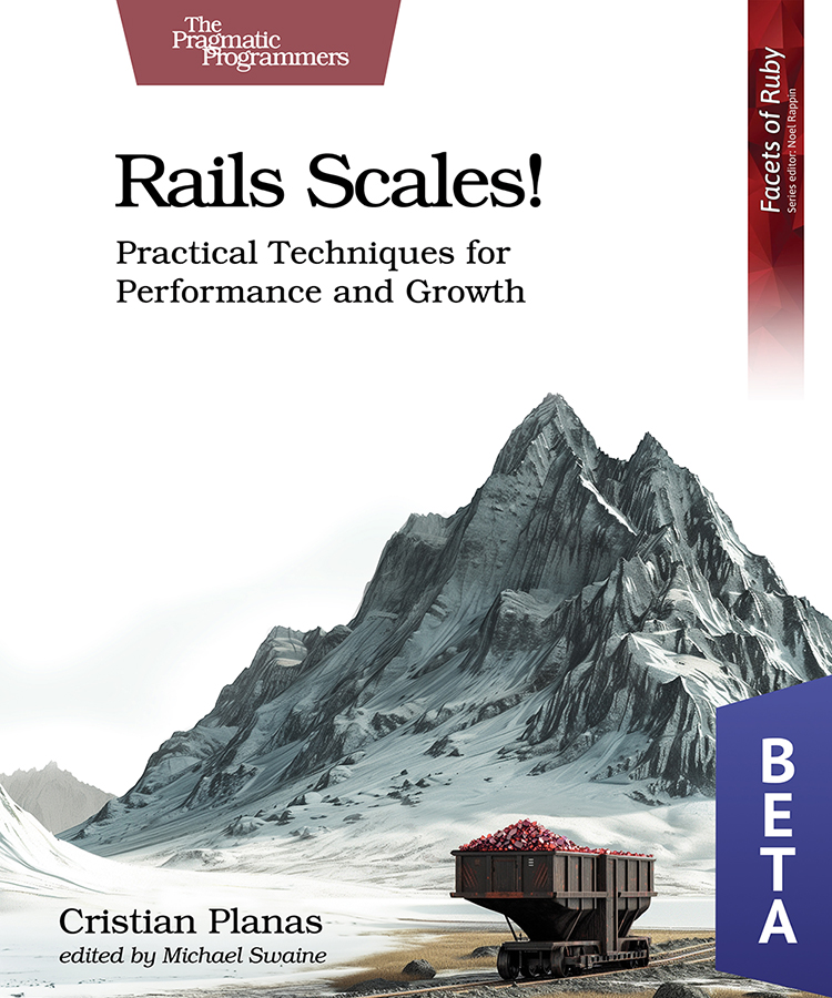 Pragmatic Bookshelf: By Developers, For Developers