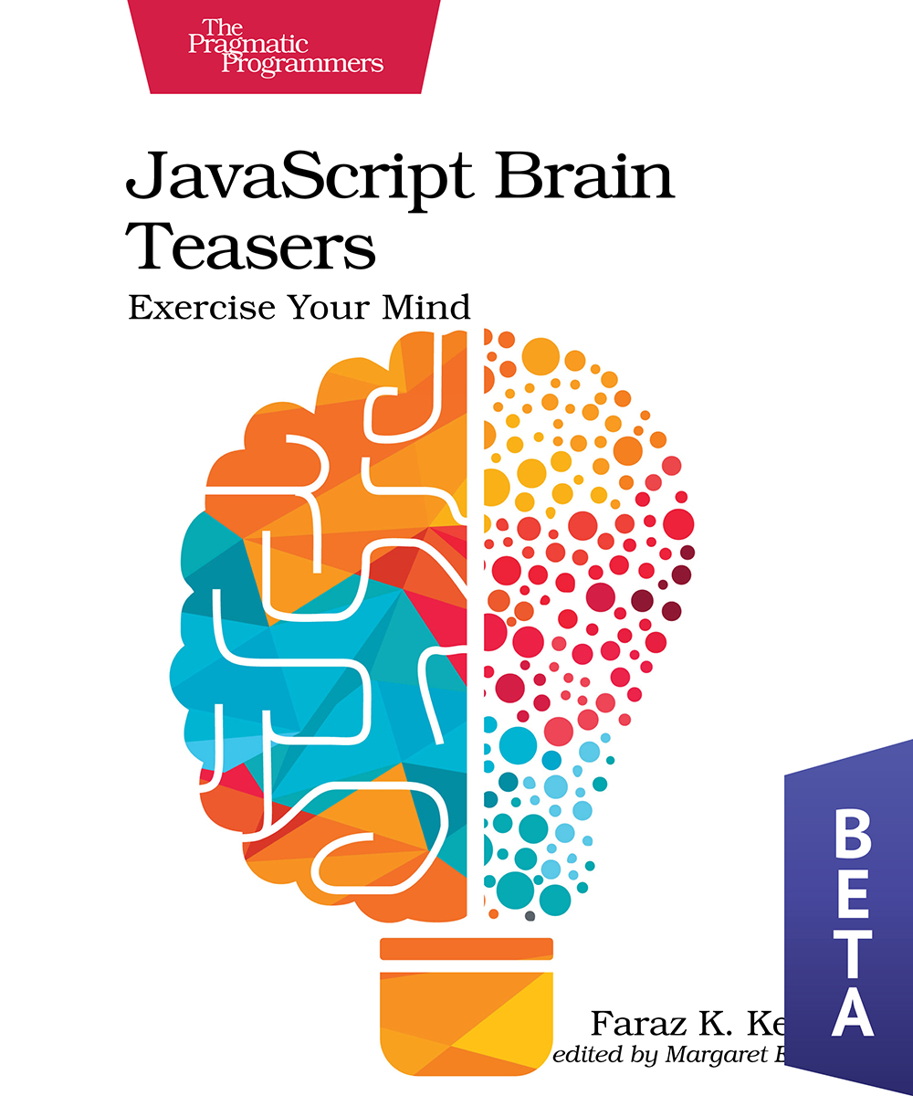 Pragmatic Bookshelf: By Developers, For Developers