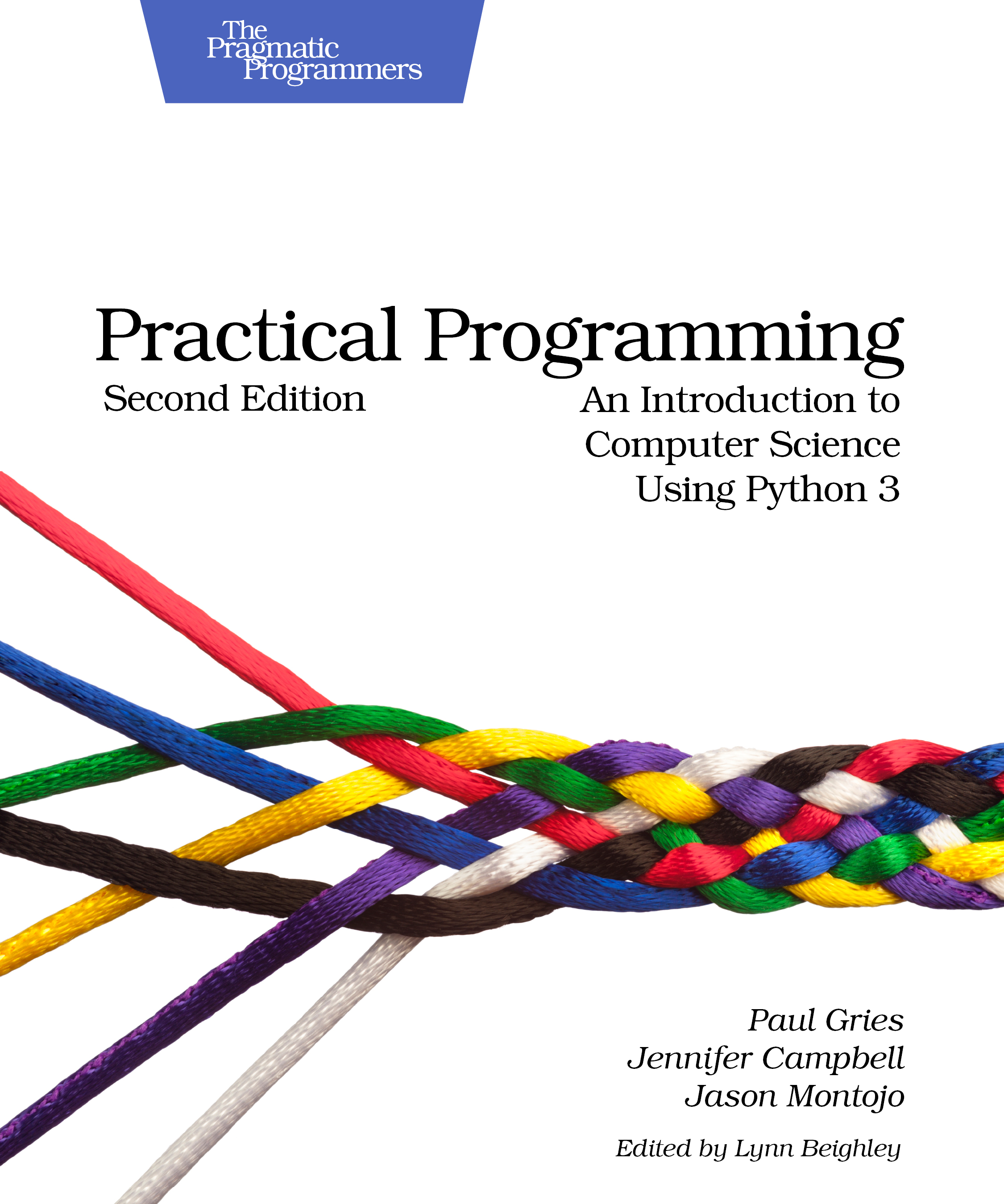 Practical Programming 2nd Edition An Introduction To Computer