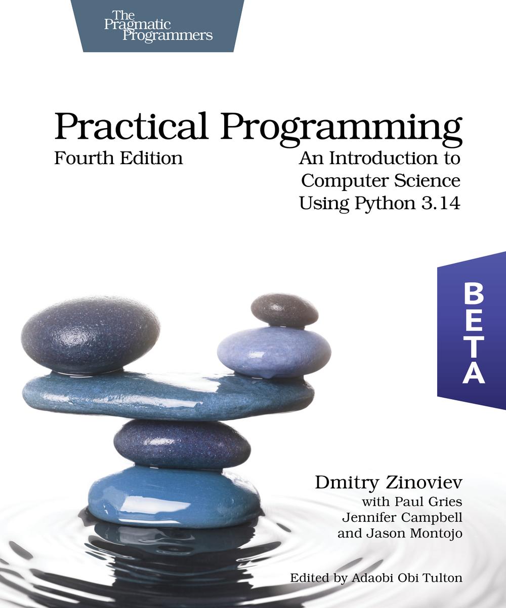 Pragmatic Bookshelf: By Developers, For Developers