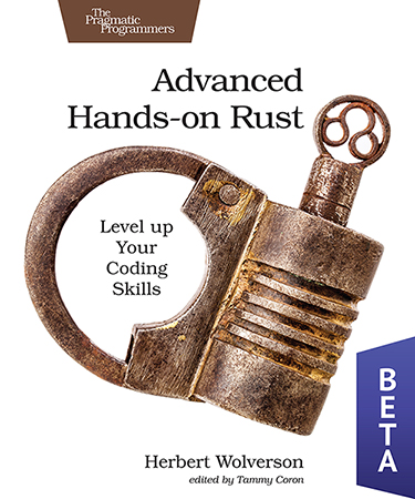 Pragmatic Bookshelf: By Developers, For Developers