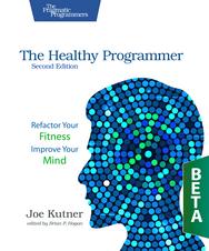 Pragmatic Bookshelf: By Developers, For Developers