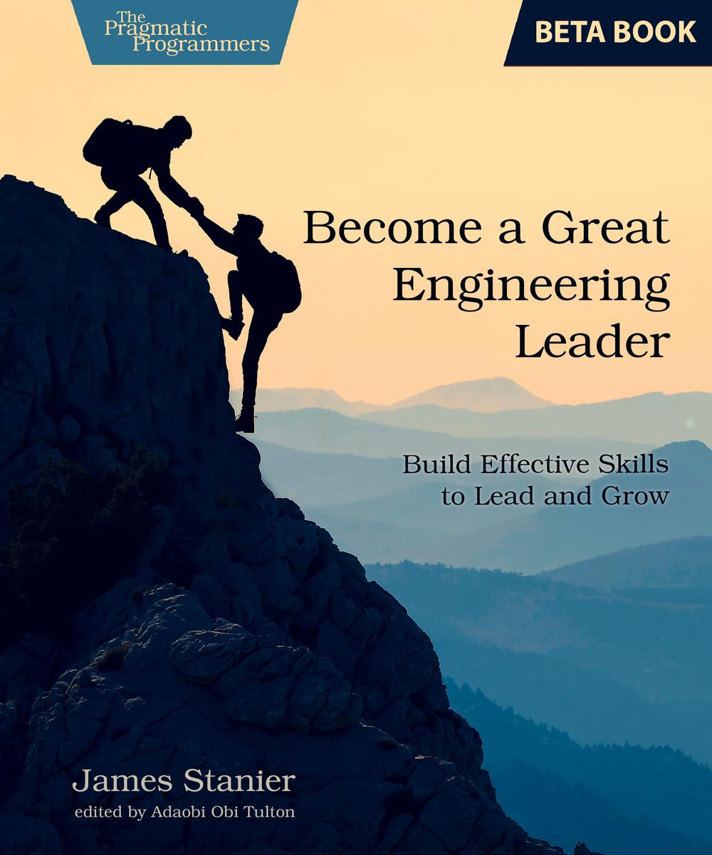 Pragmatic Bookshelf: By Developers, For Developers