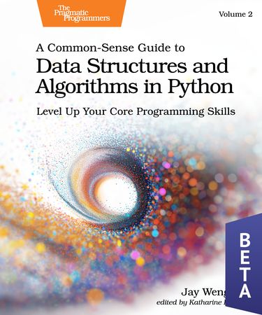 Pragmatic Bookshelf: By Developers, For Developers