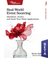 Pragmatic Bookshelf: By Developers, For Developers