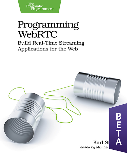 Pragmatic Bookshelf: By Developers, For Developers