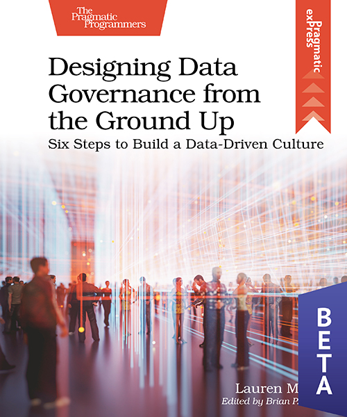 Pragmatic Bookshelf: By Developers, For Developers