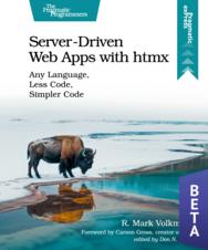 Pragmatic Bookshelf: By Developers, For Developers