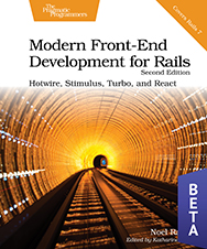 Pragmatic Bookshelf: By Developers, For Developers