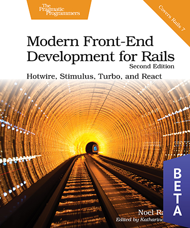 Pragmatic Bookshelf: By Developers, For Developers