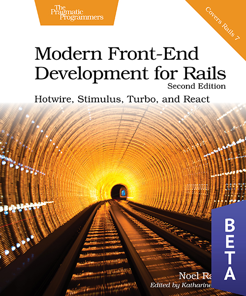 Pragmatic Bookshelf: By Developers, For Developers