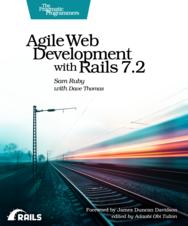 Pragmatic Bookshelf: By Developers, For Developers