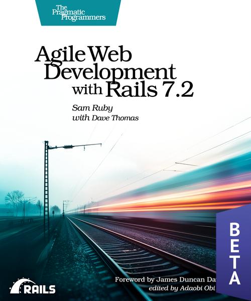 Pragmatic Bookshelf: By Developers, For Developers