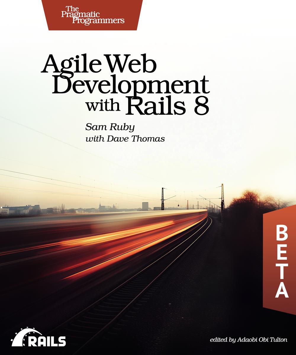 Ruby and Rails Ruby and Rails