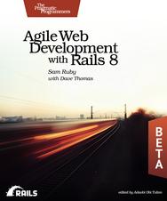 Pragmatic Bookshelf: By Developers, For Developers