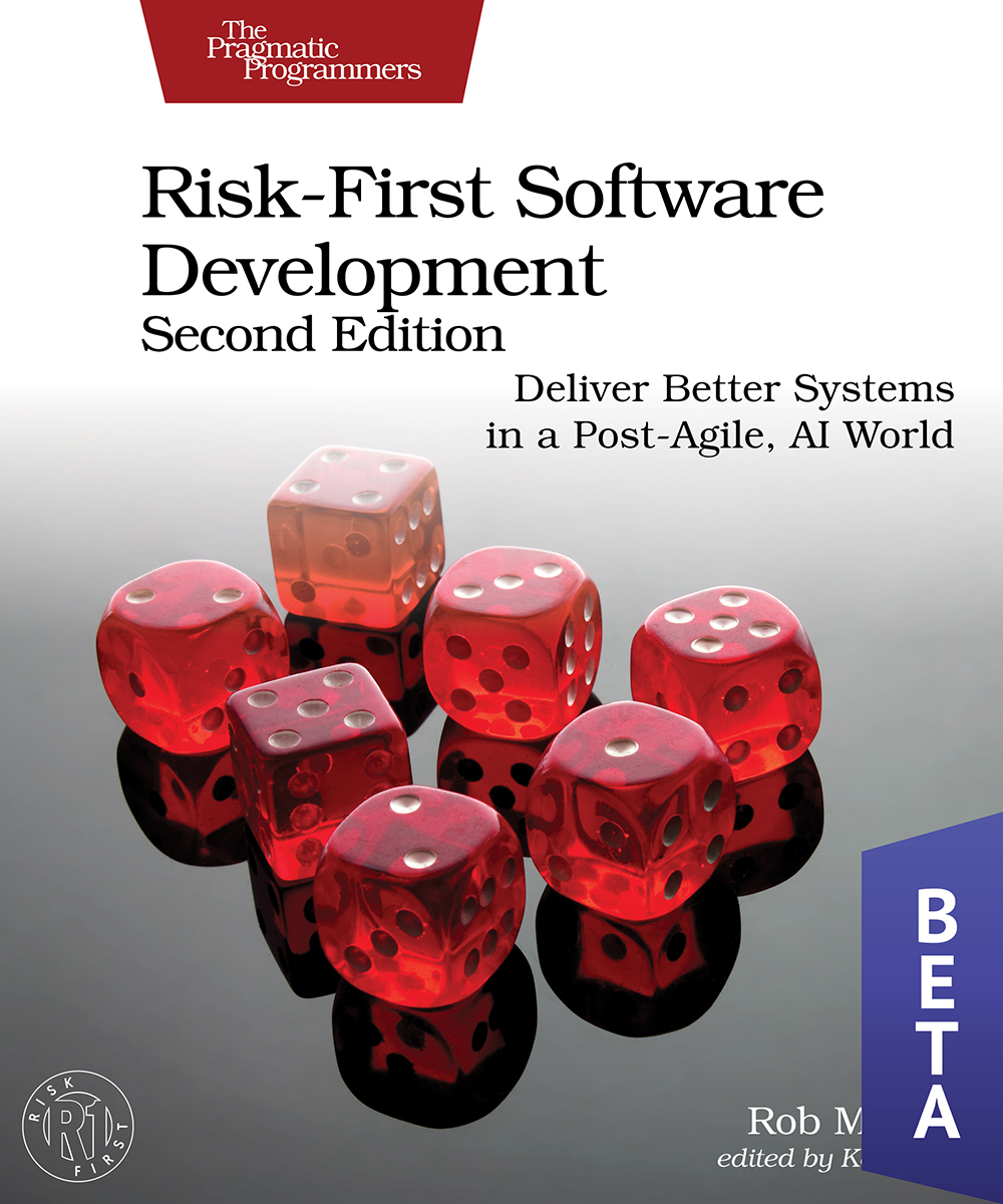 Pragmatic Bookshelf: By Developers, For Developers