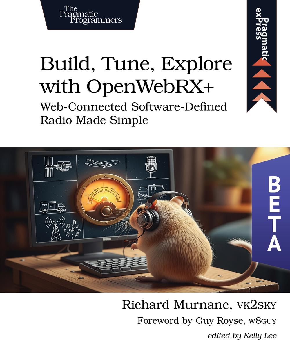 Pragmatic Bookshelf: By Developers, For Developers