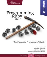 Pragmatic Bookshelf: By Developers, For Developers