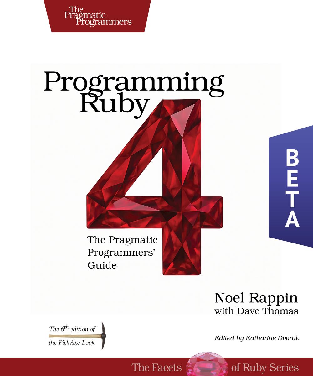 Pragmatic Bookshelf: By Developers, For Developers