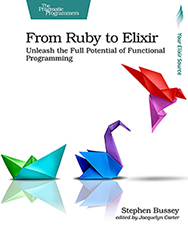 Pragmatic Bookshelf: By Developers, For Developers