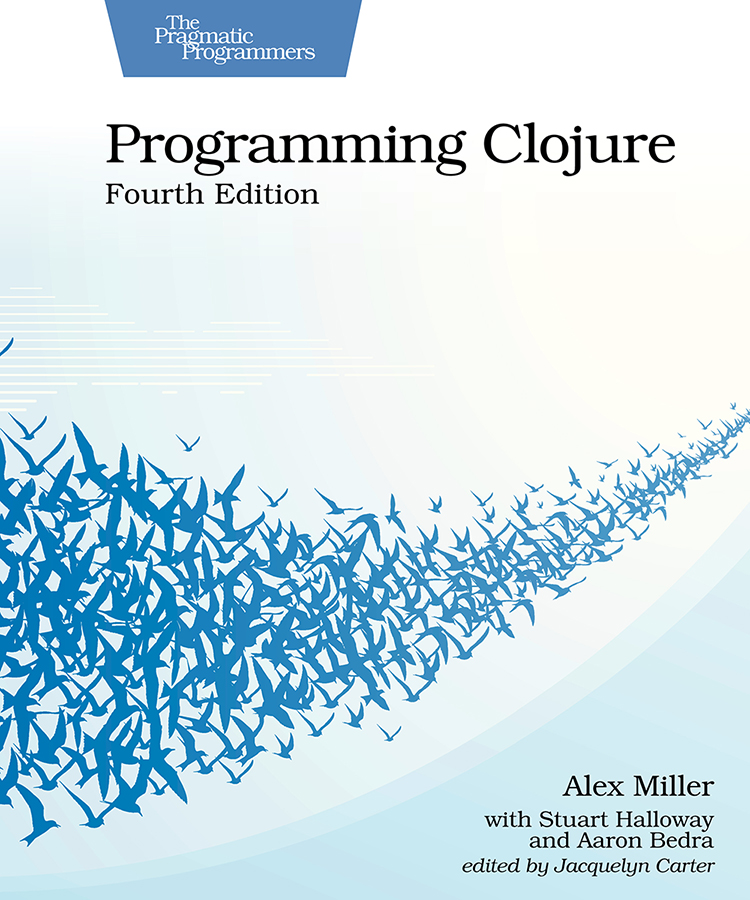 Pragmatic Bookshelf: By Developers, For Developers