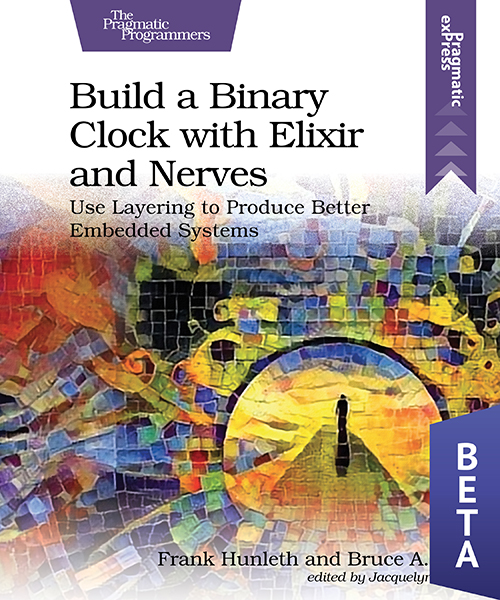 Pragmatic Bookshelf: By Developers, For Developers