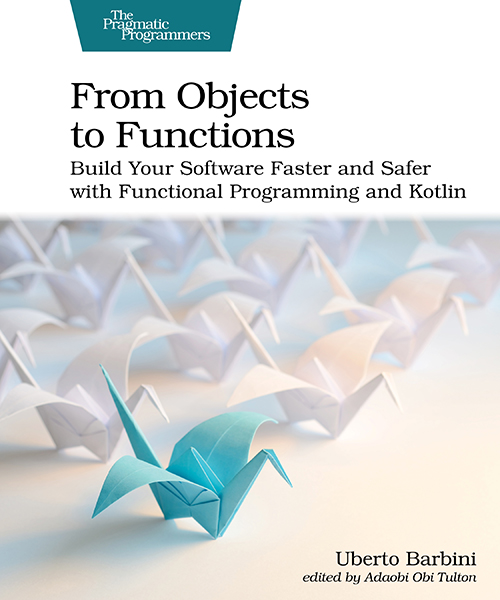 Pragmatic Bookshelf By Developers For Developers