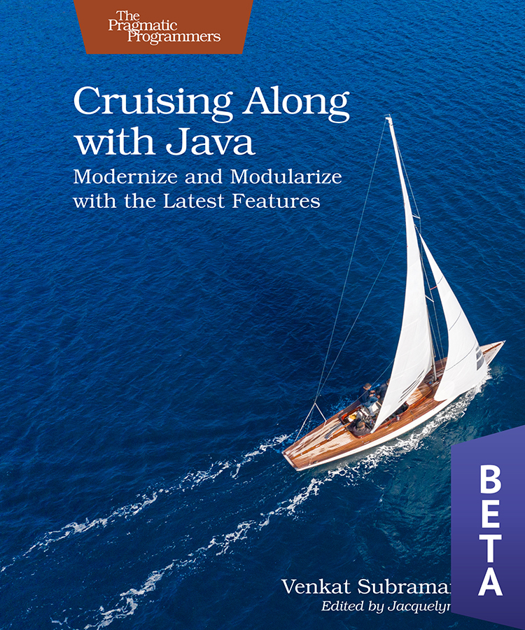 Pragmatic Bookshelf: By Developers, For Developers