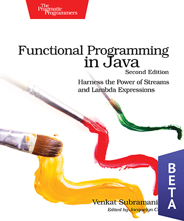 Pragmatic Bookshelf: By Developers, For Developers