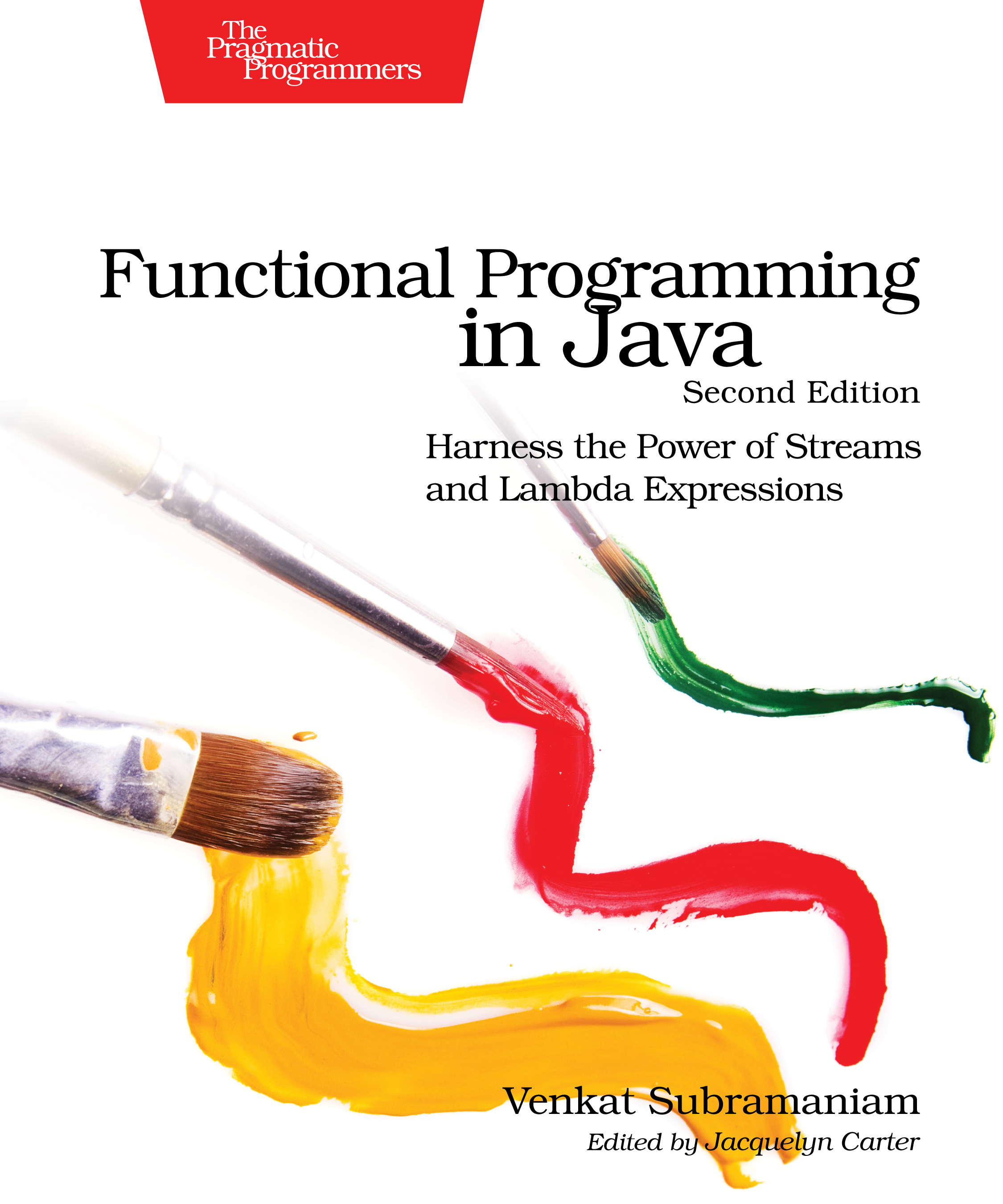 Functional Programming In Java Second Edition Harness The Power Of